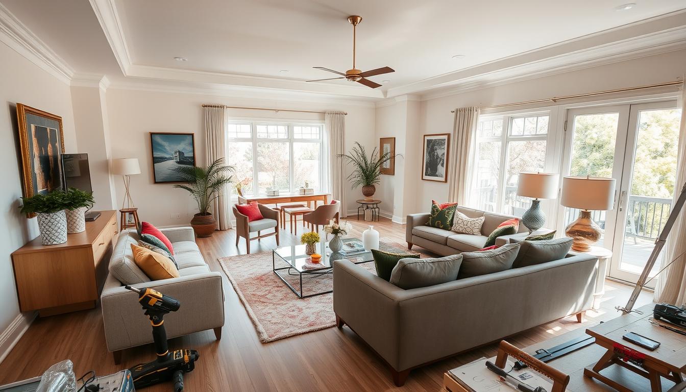 Reinstate Renovation: Revive Your Home's Beauty - FORTIFIED