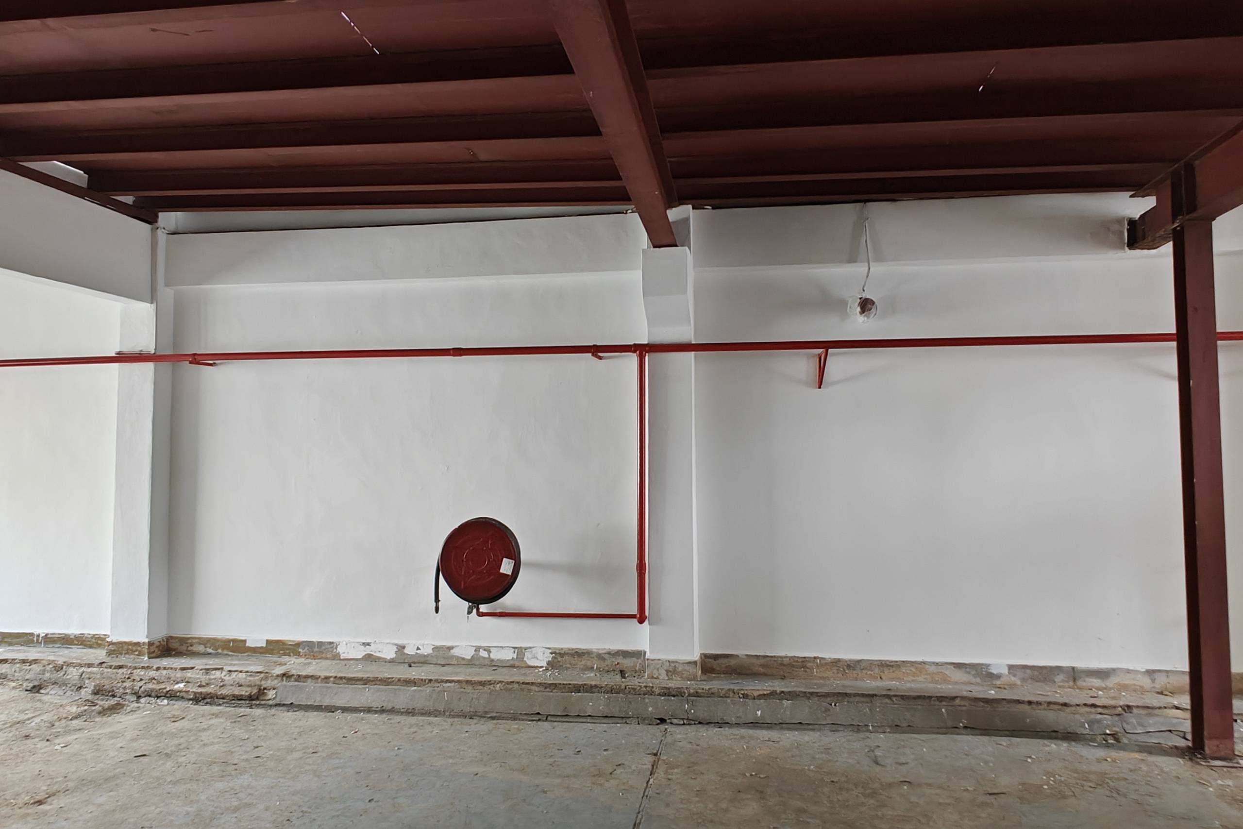 Renovation Contractor Singapore | Fortified